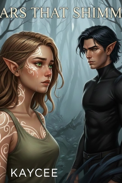 Chapter 7: The Cold Embrace - Scars that shimmer | Royal Road