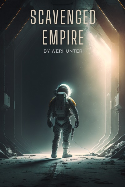Scavenged Empire | Royal Road