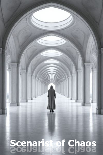 Scenarist of Chaos | Royal Road