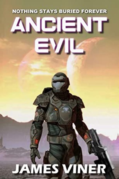 Ancient Evil | Royal Road