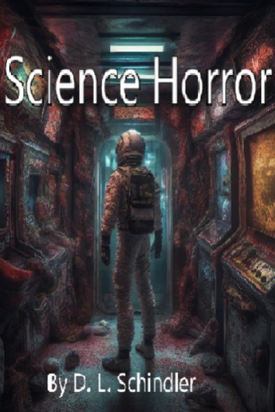 Science Horror | Royal Road