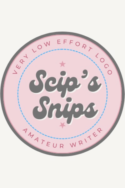 Scip's Snips | Royal Road