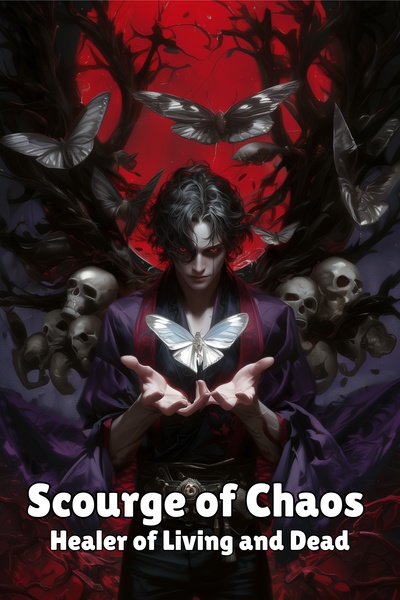 Newest Fictions | Royal Road