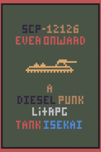 Chapter 7: Frozen Tomb of Respite - SCP-12126 Ever Onward: A DieselPunk ...