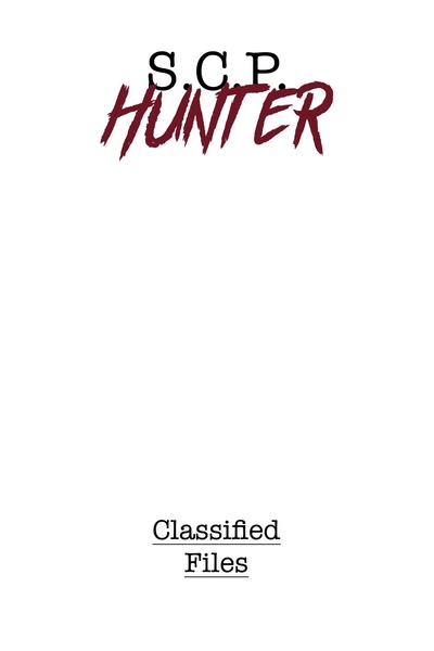 Cause and Effect - S.C.P. Hunter | Royal Road