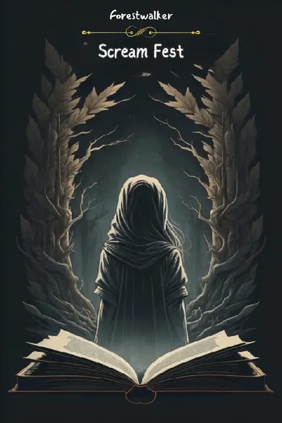 Scream Fest | Royal Road
