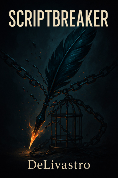 chapter 7: Echoes of the Unwritten - Script Breaker | Royal Road