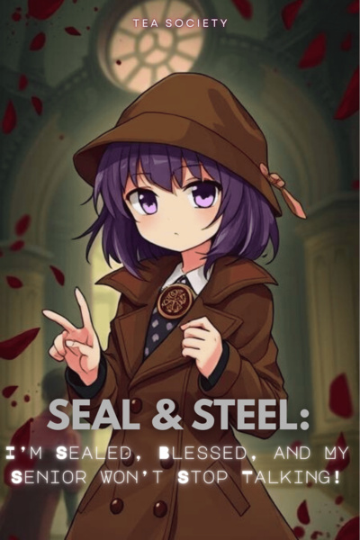 Interluded: The Twelve Veiled Goddesses ━ ━ - Seal and Steel: I’m ...