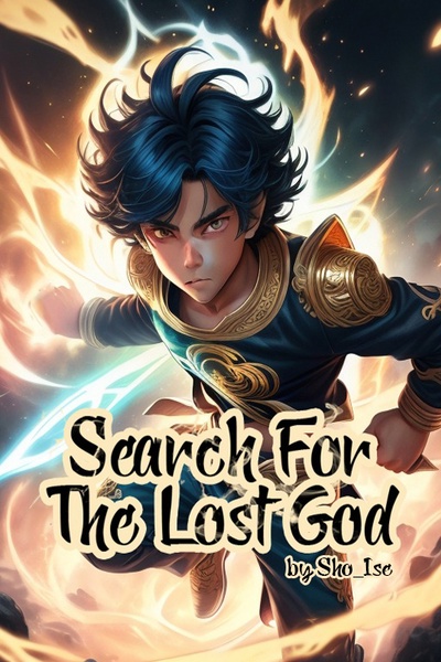 Search For The Lost God | Royal Road