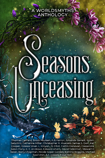 Seasons Unceasing | Royal Road