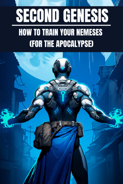 Second Genesis: How to Train Your Nemeses (for the Apocalypse) | Royal Road