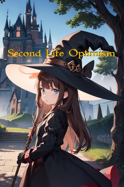 Second Life Optimism | Royal Road