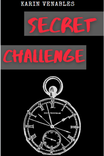 Secret Challenge | Royal Road