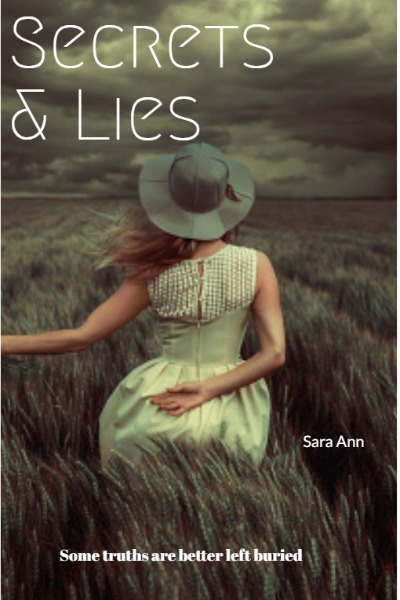 Secret & Lies | Royal Road