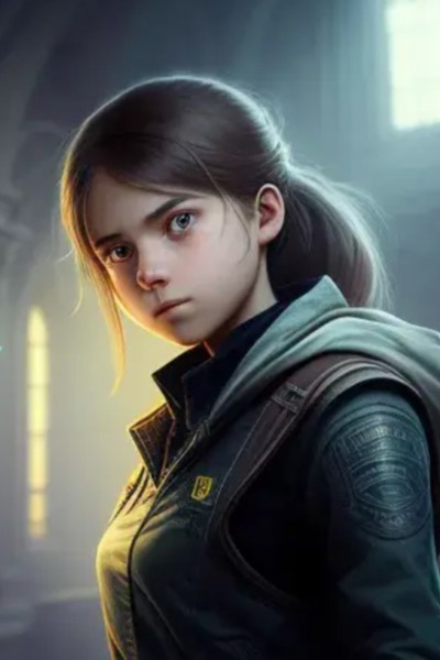 Chapter 1: The Invitation - Secrets Entwined [Magic School Fantasy ...