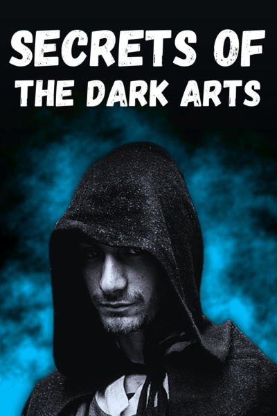 2. Dragon Tooth - Secrets of the Dark Arts | Royal Road