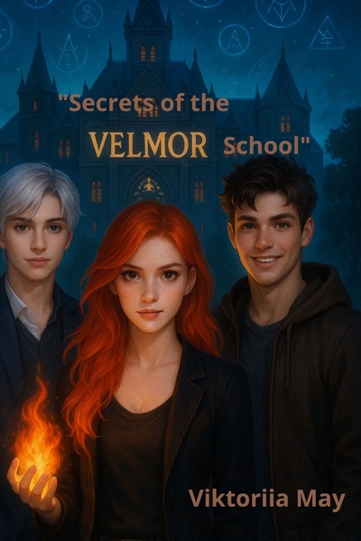 Chapter 2. Beyond the Gates of Velmor - "Secrets of the Velmor School ...