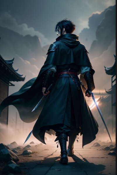 Latest Updates | Royal Road