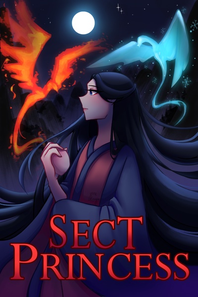 Sect Princess - A Third Try Xianxia Isekai | Royal Road