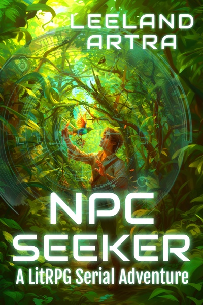 Seeker, NPC | Royal Road