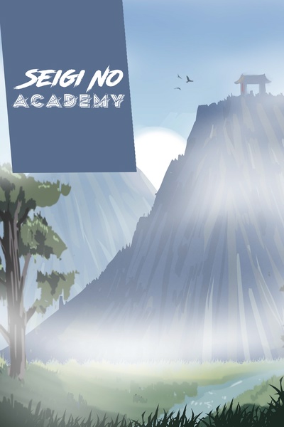 The Letter - Seigi No Academy | Royal Road