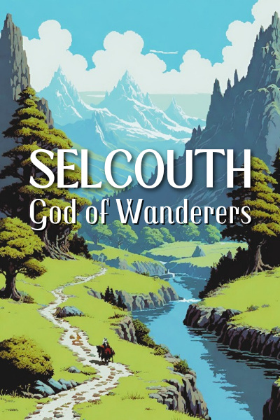 Selcouth, God of Wanderers | Royal Road