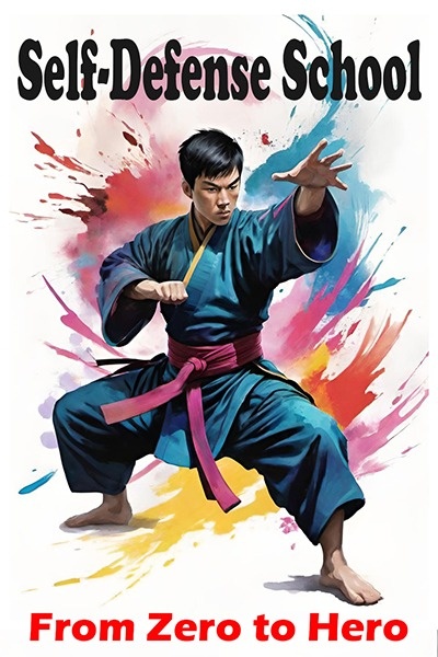 Chapter 1: The Teacher Appears When the Student Stops Pretending ...