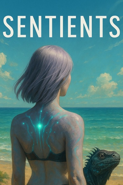 Sentients | Royal Road