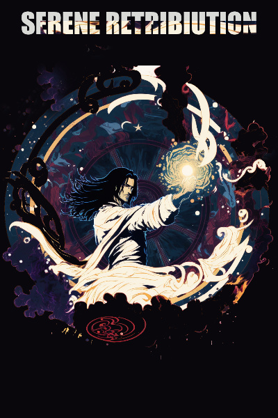 Serene Retribution | Royal Road