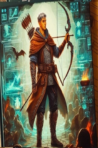 Sern Noki | Royal Road