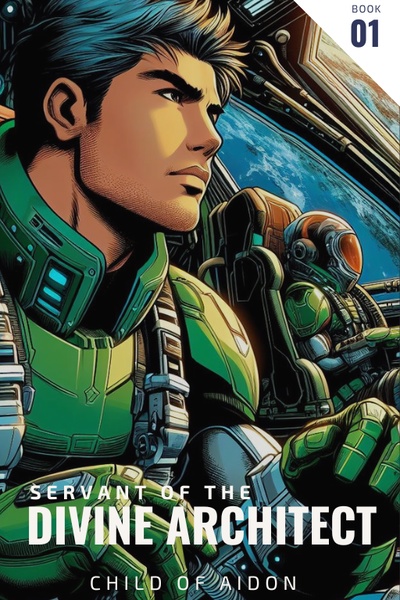 Servant of the Divine Architect | Royal Road