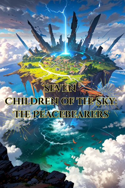 Seven Children of the Sky: The Peacebearers | Royal Road
