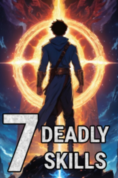 Chapter 1 – The Love-Hungry Pirate Queen - Seven Deadly Skills [Cultivation, System, LitRPG ...