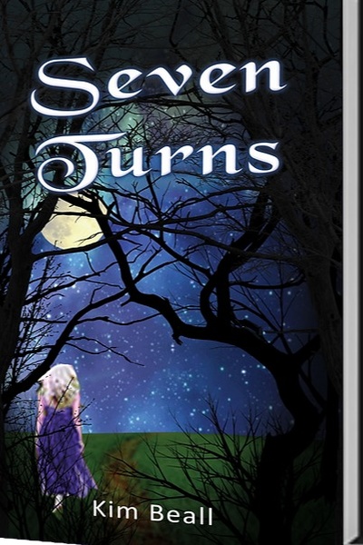 Stay Down - Seven Turns: A Ghost Story/A Love Story | Royal Road