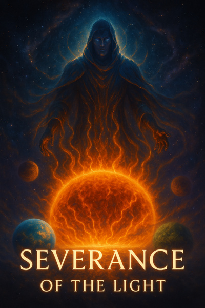 Severance of the Light | Royal Road