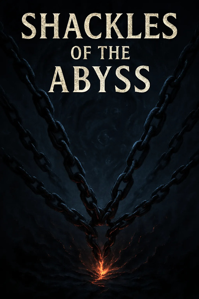 SHACKLES OF THE ABYSS | Royal Road
