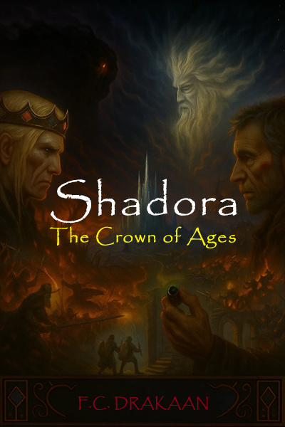 Shadora - The Crown of Ages | Royal Road
