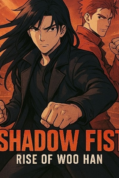 First step - Shadow fist: Rise of woo Han | Royal Road