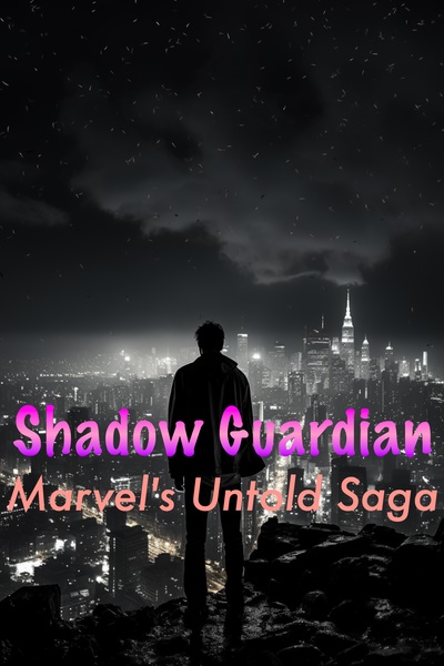 Shadow Guardians: Marvel's Untold Saga | Royal Road