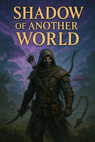 Shadow in another world | Royal Road