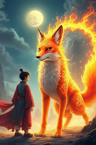 Chapter 2: Assassination Mission - *SoulBeast Evolution: Blind ...