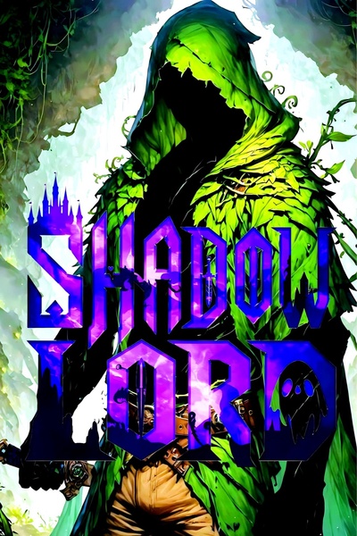 Shadow Lord | Royal Road