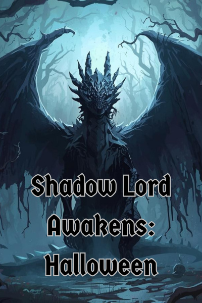Shadow Lord Awakens: Halloween (Book 2 of Chaos Gremlins) | Royal Road