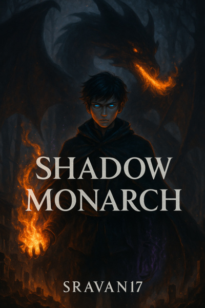 Shadow Monarch | Royal Road