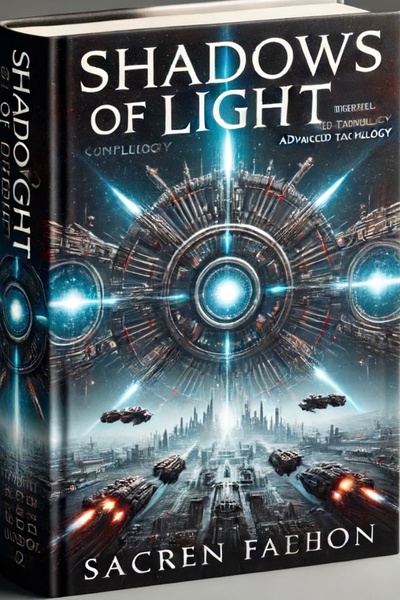 Shadow of light | Royal Road