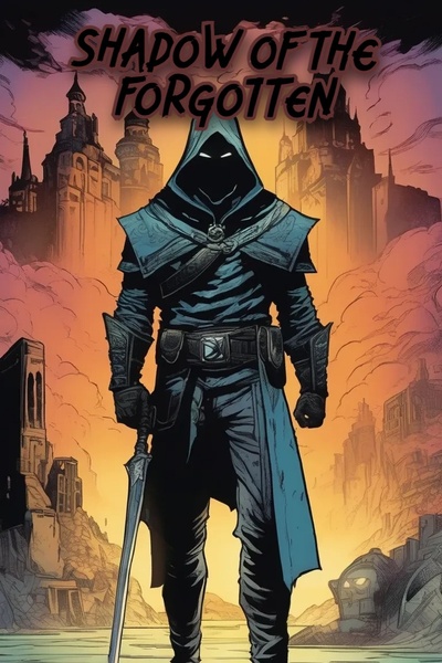 Shadows of Despair - Shadow of the Forgotten | Royal Road