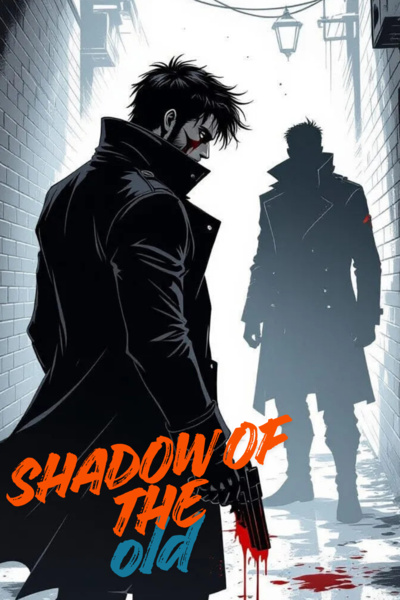 Chapter 10: Into the Shadows - Shadow of the old | Royal Road