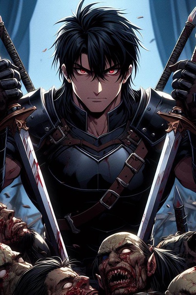 Shadow Of Valgora(SOV) | Royal Road