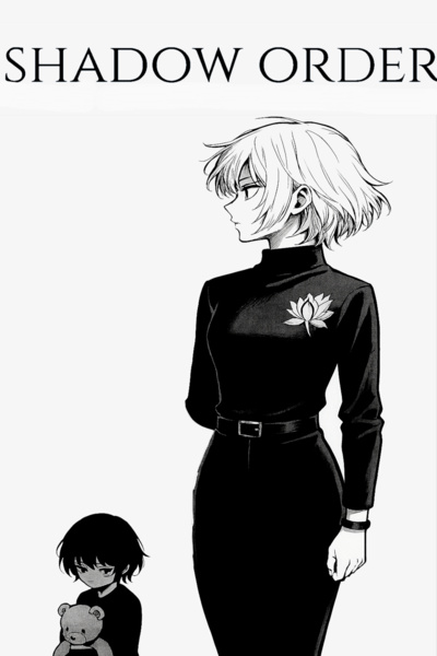 Shadow Order | Royal Road