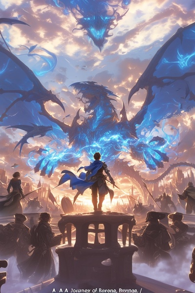 Latest Updates | Royal Road